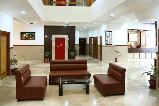 Evoke Lifestyle – Naanak Hotels